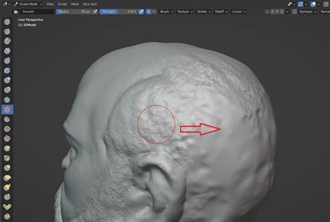 Clone Tool Materials And Textures Blender Artists Community