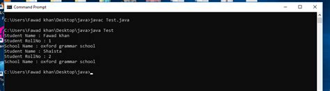 Java Static Keyword With Programming Examples