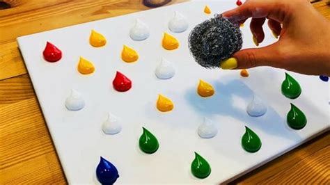 Картина акрилом на холсте Волшебное дерево Империя Пикчер Дзен