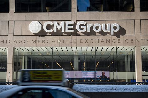 Cme Group Lên Kế Hoạch Ra Mắt Giao Dịch Future Cho Cặp Eth Btc