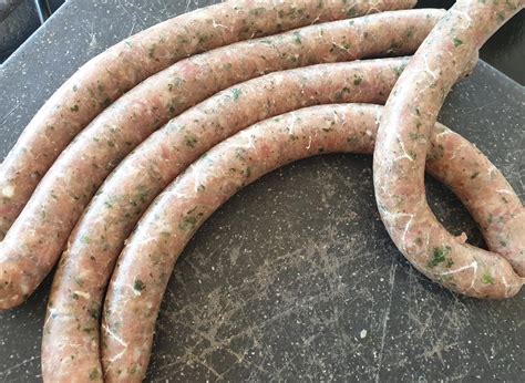 Tout Sur La Chipolata La Star Des Grillades