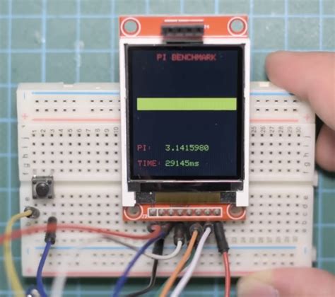 Programming STM Based Boards With The Arduino IDE Electronics Lab