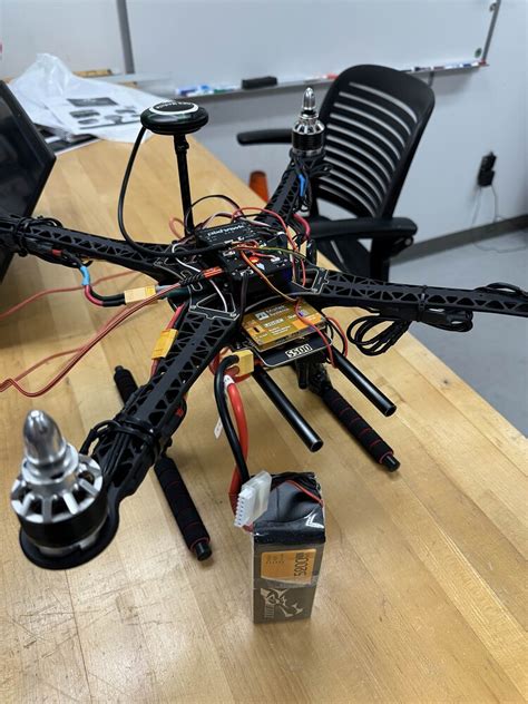 Pixhawk 4 1 The Discontinued One Issues With Power And Using Qground