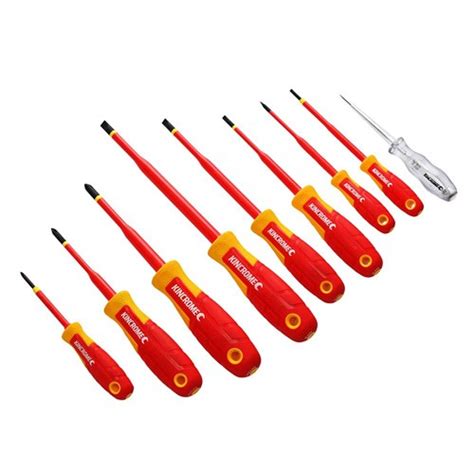 Screwdriver Set Search Results Kincrome