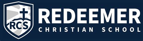 High School — Redeemer Christian School