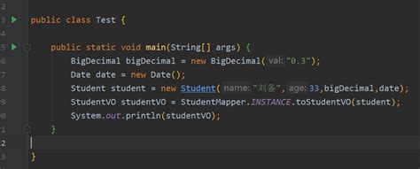 Mapstruct最详细的使用教程，别在用pyproperties Mapstruct 教程 Csdn博客