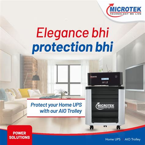 Microtek Microtek International Pvt Ltd