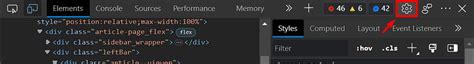 Device Emulation In Microsoft Edge Browser Full Guide GeeksforGeeks