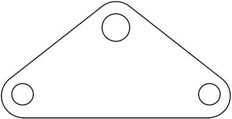 Structure Of The Transmission Line Coupling Board Download Scientific Diagram