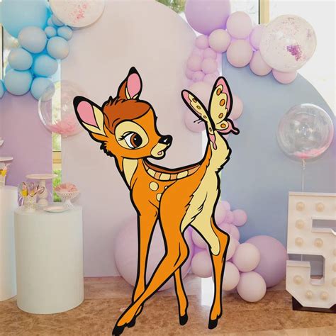 Shared File Pikpak Newstar Bambi Set Etsy Canada