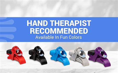 Fingerpress Static Progressive Finger Straightening Splint Orthosis For Extension Pip