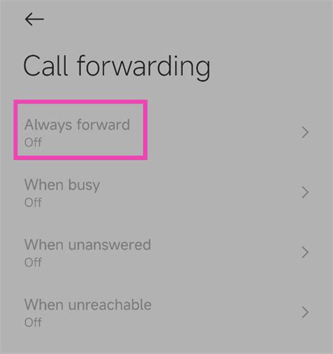 Top Easy Ways To Stop Call Forwarding On Android And IPhone