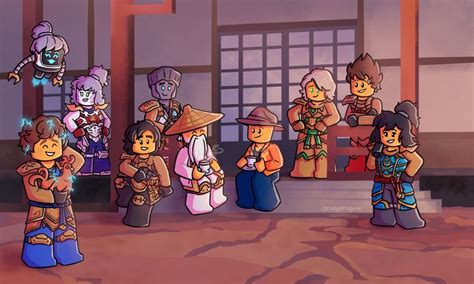 Candydragon Candydragonx Twitter In Lego Ninjago Lego Ninjago Movie Lego Wallpaper