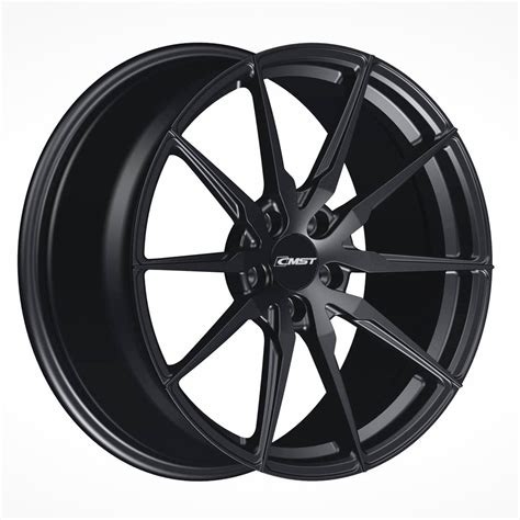 Cmst Forged Alloys Wheels Cs106 Mod Central