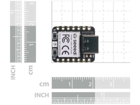 seeed xiao rp2040 raspberry pi pico 99tech