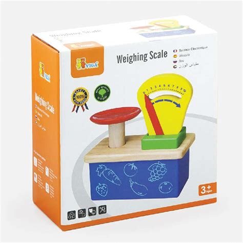 Viga Weighing Scale Young At Heart