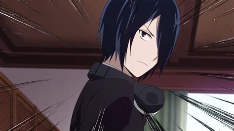 Kaguya Sama Love Is War Season 3 Shares Yu Ishigami Character Visual