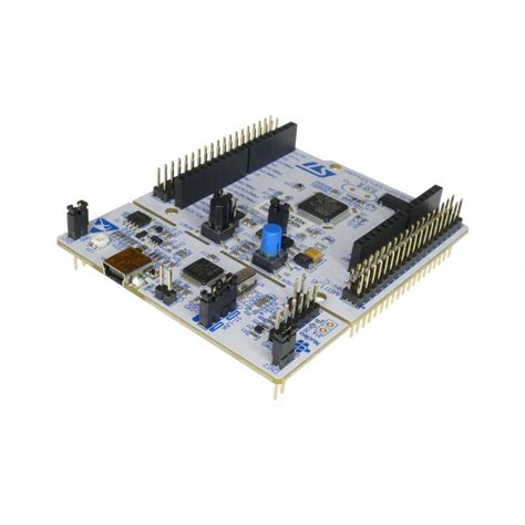 stm32 nucleo l476rg pŁytka rozwojowa
