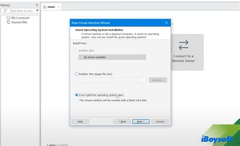 How To Install Macos Catalina On Vmware On Windows