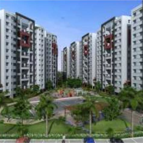 2 Bhk Projects By Kunal Group Dwello