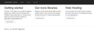 ASP NET MVC Build Your Custom Blog Engine CMS Part Of Own ASP NET MVC CodeProject