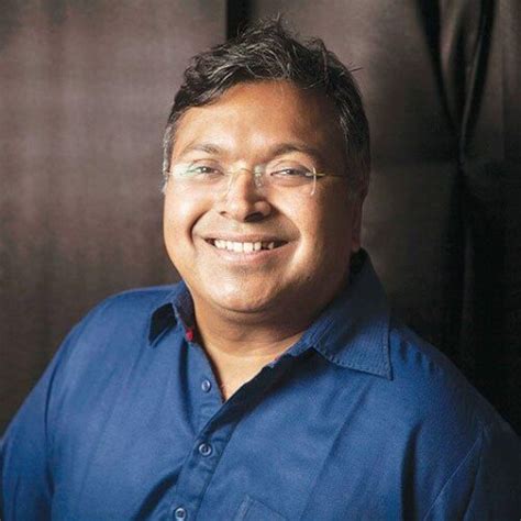 Devdutt Pattanaik Renowned Indian Mythologist And Cultural Expert Mythlok