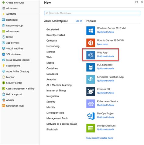 deploy a docker multi container application on azure web apps microsoft community hub
