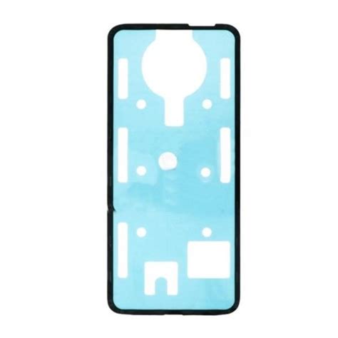Comprar Adhesivo De Tapa Trasera Para Xiaomi Poco F Pro Repuestos Fuentes
