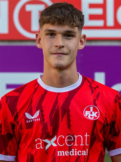 U21 1 Fc Kaiserslautern