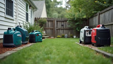 Ultimate Guide Types Of Home Generators For Efficient Power Backup Twin City Heating Air