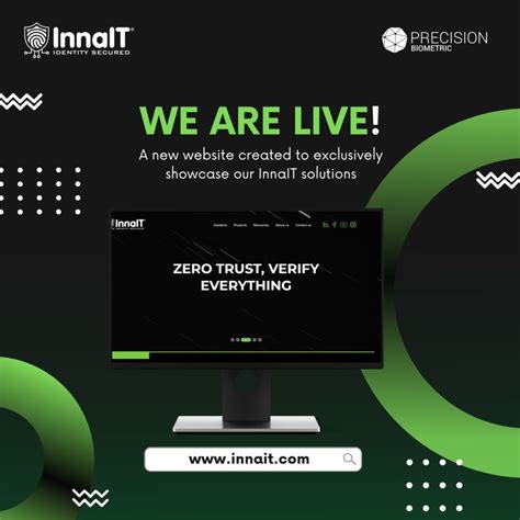 Precision Infomatic M Private Limited On Linkedin We Are Live A New