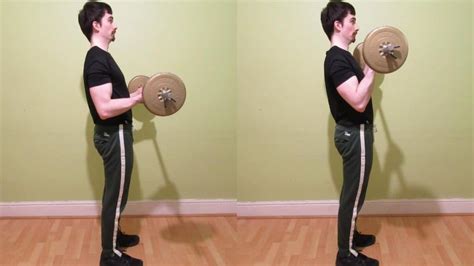 Bicep 21s Exercise Guide And Workout Curls