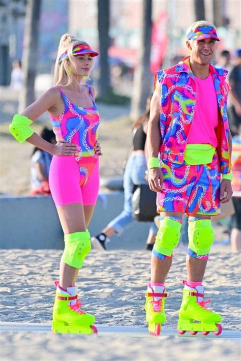 Best Barbie Halloween Costume Ideas From The Barbie Movie