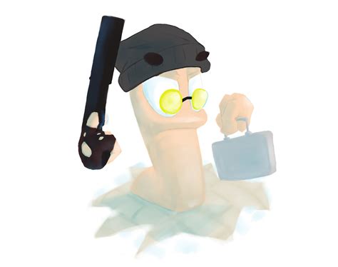 Worms Weapons Handgun By Bluvsred On Deviantart