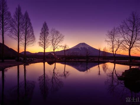 日本风景壁纸大全 高清日本风景图片大全 彼岸桌面