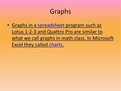 PPT EXCEL TUTORIAL PowerPoint Presentation Free Download ID