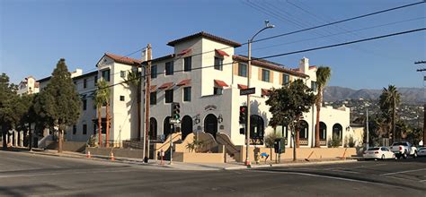 Low Income Apartments And Affordable Housing For Rent In Santa Barbara Ca