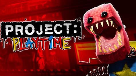 ТРЕЙЛЕР МУЛЬТИПЛЕЕРА Поппи Плейтайм ВЫШЕЛ и ВОТ ЧТО ТАМ ЕСТЬ Youtube