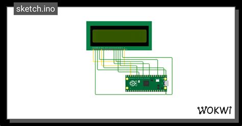 Shyam Wokwi Esp32 Stm32 Arduino Simulator