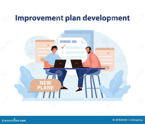 benchmarking plan development vector collaborative