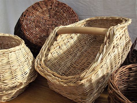 Basket Weaving Classes Connecticut At Scott Mcrae Blog