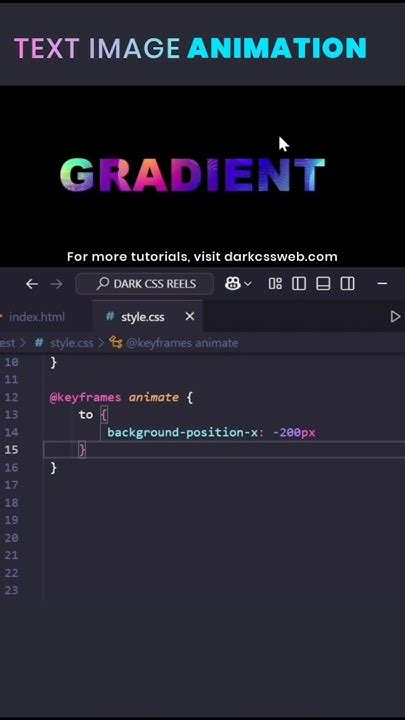 Css Text Animationtrending Coding Webdesign Css Html Shorts Viralvideo Technicalguruji