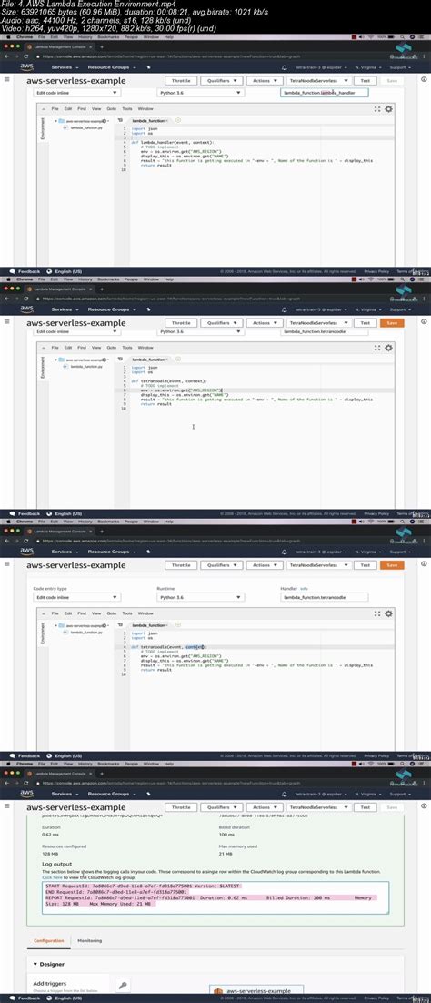 aws masterclass go serverless with aws lambda and aws aurora softarchive