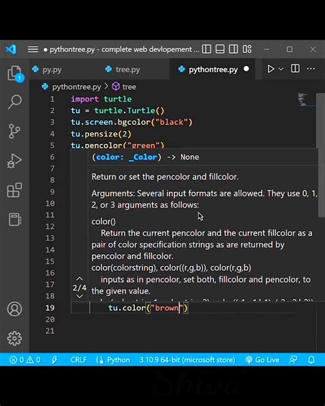 Python Shorts Viralshort Youtube