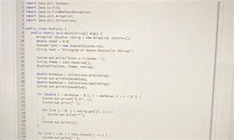 Solved 12 41 Amazon Books Data Analysis This Project Has You