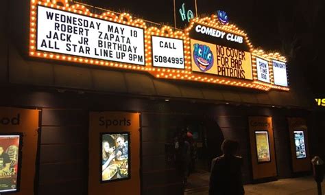 Ha Ha Café Comedy Club From 10 North Hollywood Ca Groupon