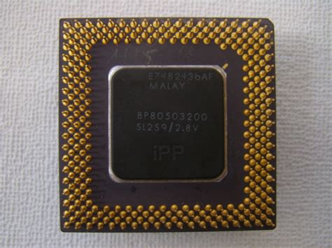 Pentium