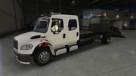 Rollback Flatbed Script 15 Gta 5 Mod