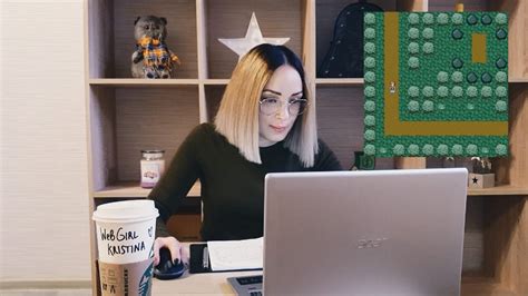 Создание 2d игры на чистом Javascript Es5 на Html5 Canvas Таймлапс Youtube