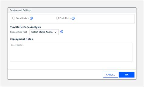 Deploying Vlocity Components Autorabit Knowledge Base